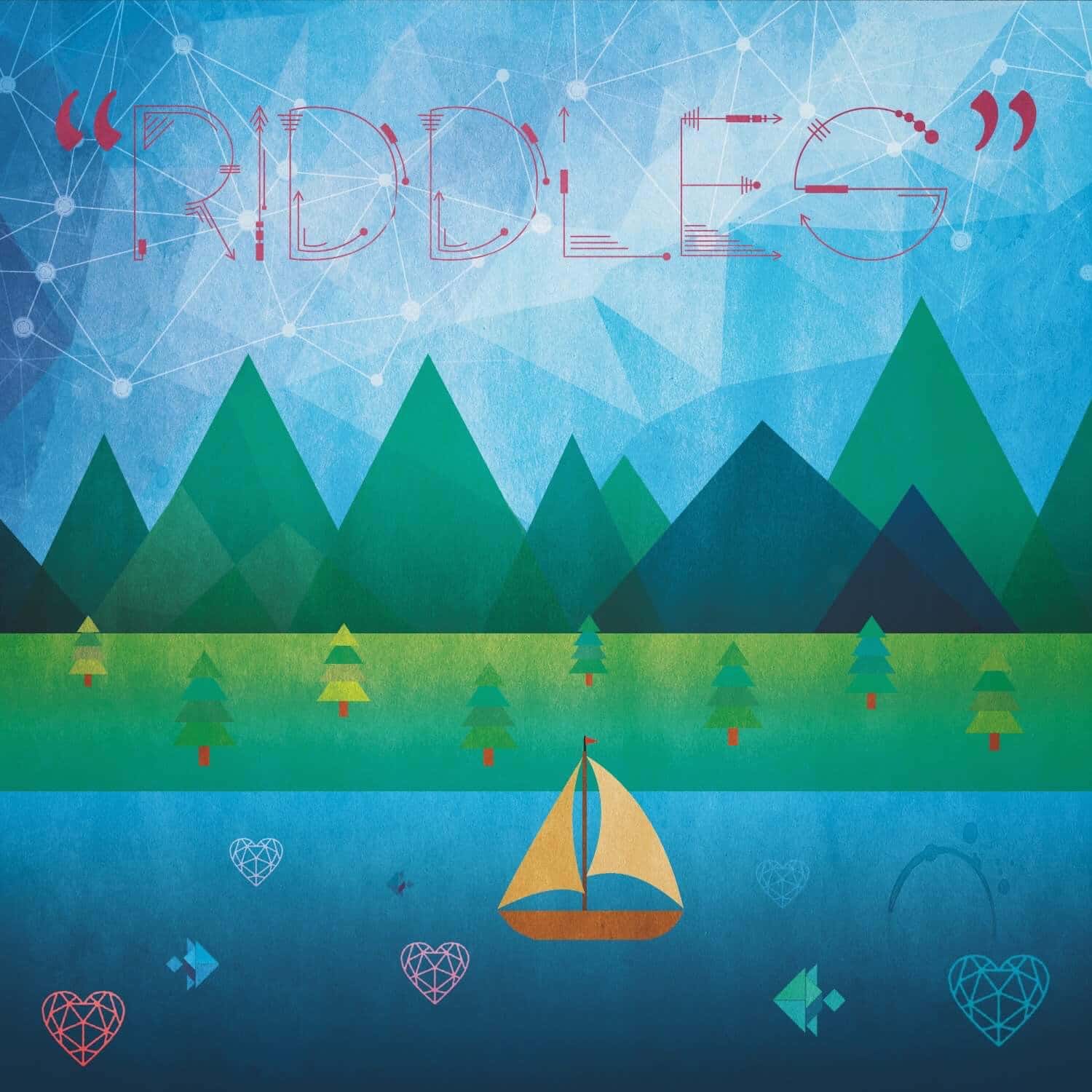 Ando - Riddles - Music Publishing: Unlocking Artist Potential