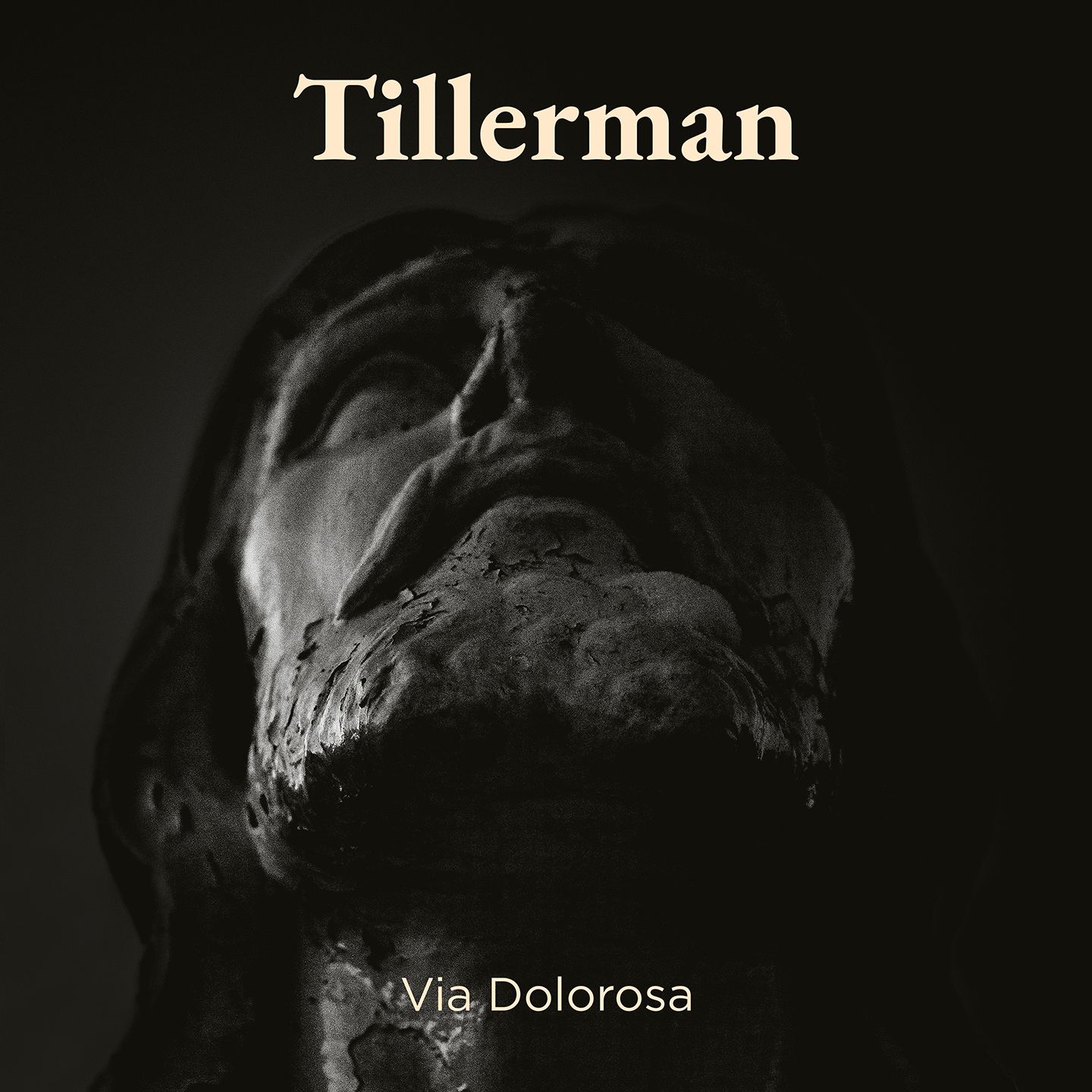 Tillerman - Via Dolorosa - Music Publishing: Unlocking Artist Potential