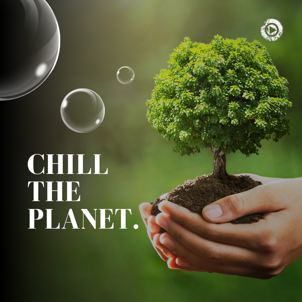 Chill The Planet - FBP Music Publishing
