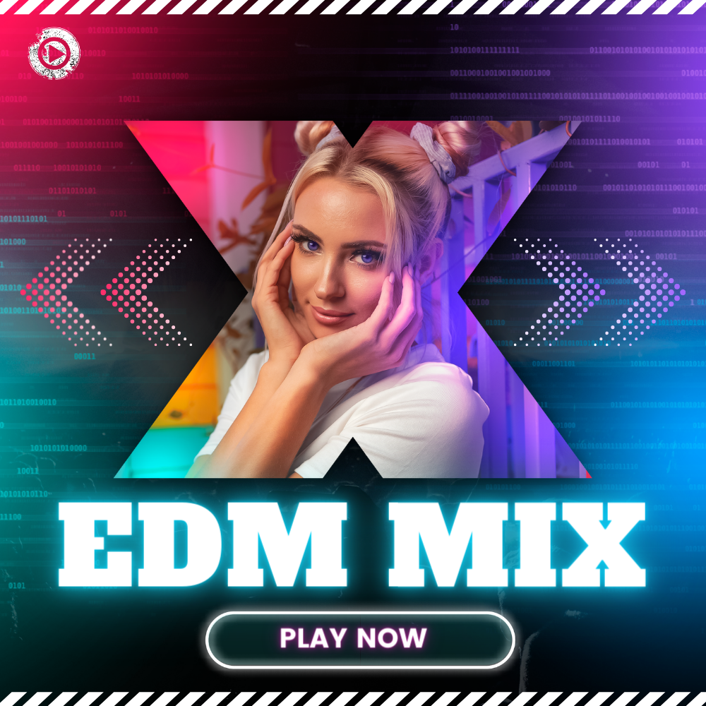 EDM MIX - Music Publishing: Unlocking Artist Potential