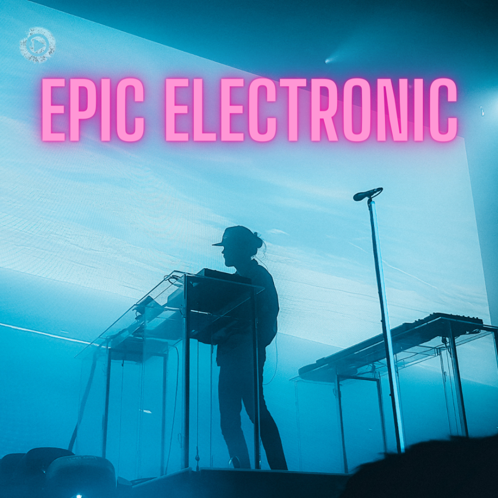 Epic Electronic - Music Publishing: Unlocking Artist Potential