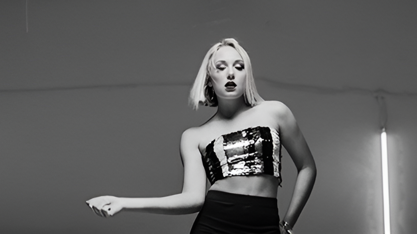 Anna Cole - FBP Music Publishing